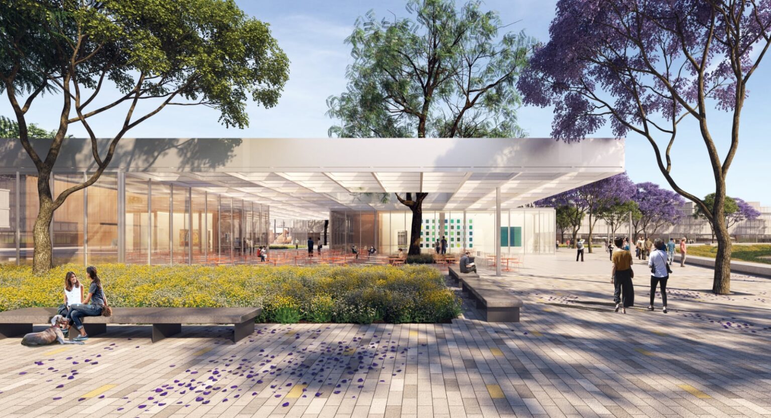 Malba Puertos__Malba crece y abre una nueva sede en Escobar | MALBA