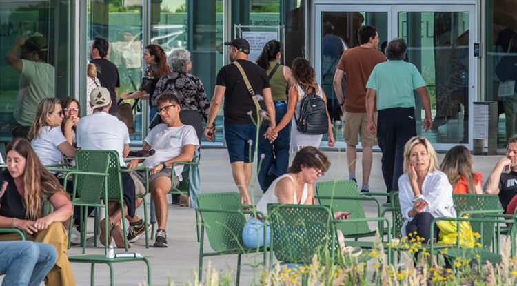 Visita Malba Amigos__Malba Puertos | MALBA