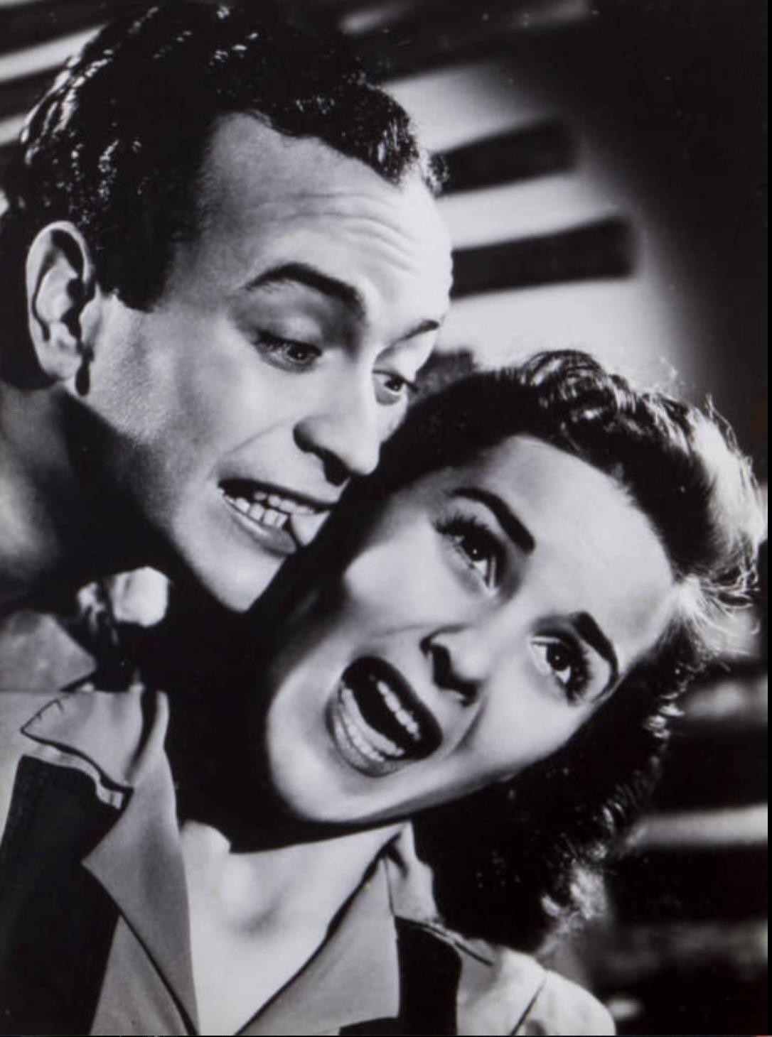 Yo quiero morir contigo | MALBA