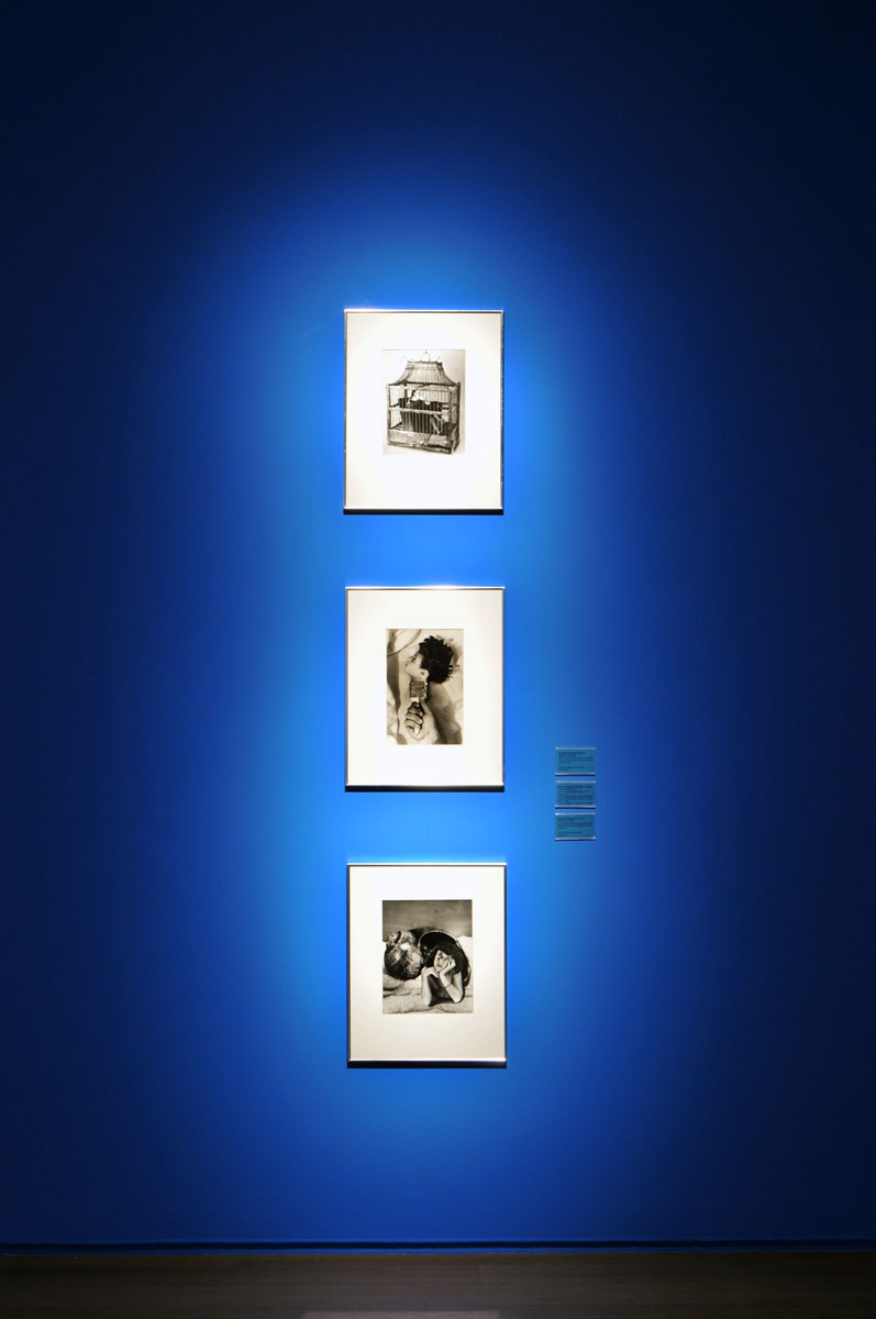 Grete Stern__Los sueños_1948-1951 | MALBA