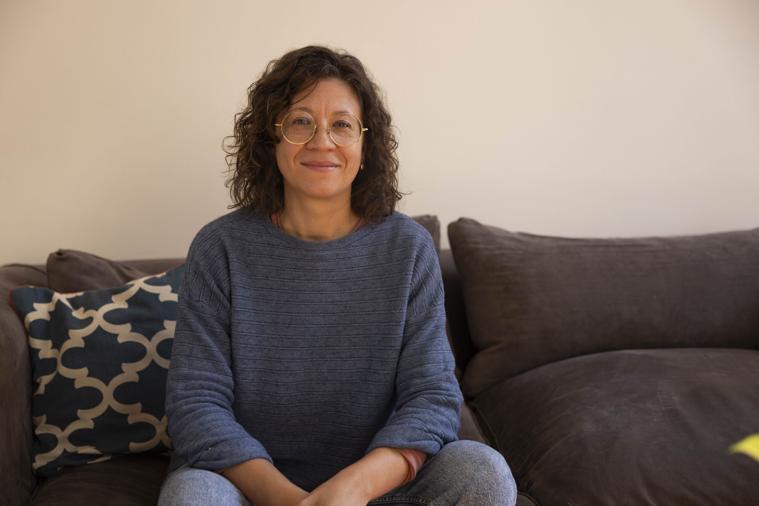 Residencia de Escritores Malba #15__Sandra Santana | MALBA