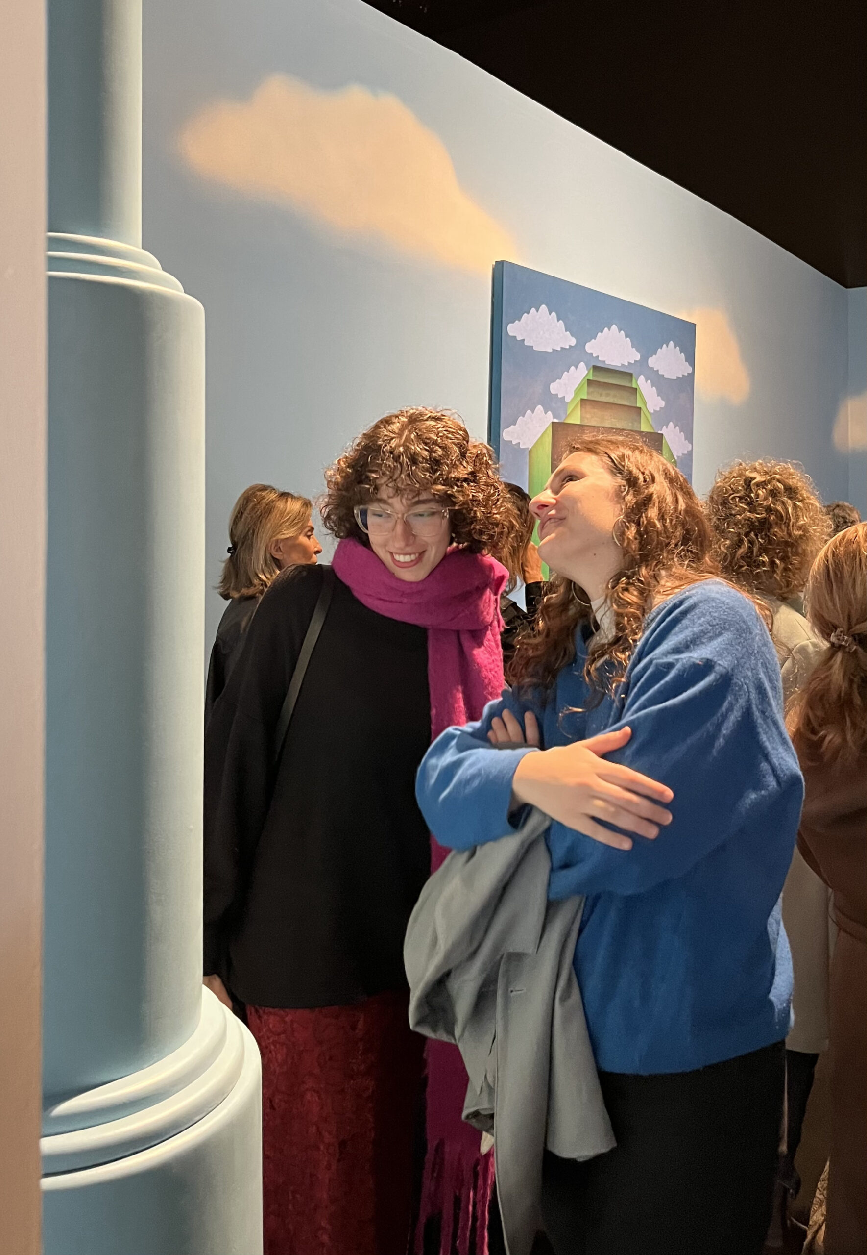 Malba Federal__Recorrido virtual por No habrá ninguno igual | MALBA