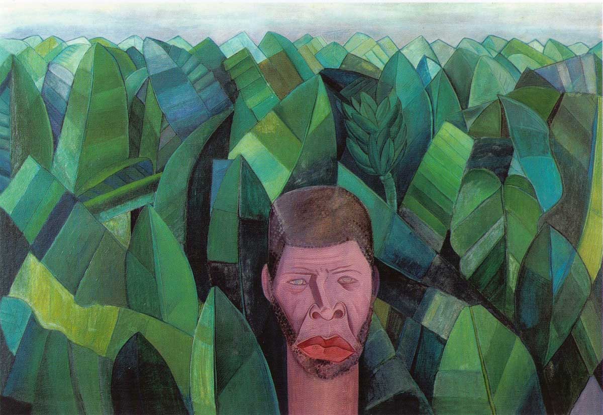 Lasar Segall__un expresionista_brasileño | MALBA