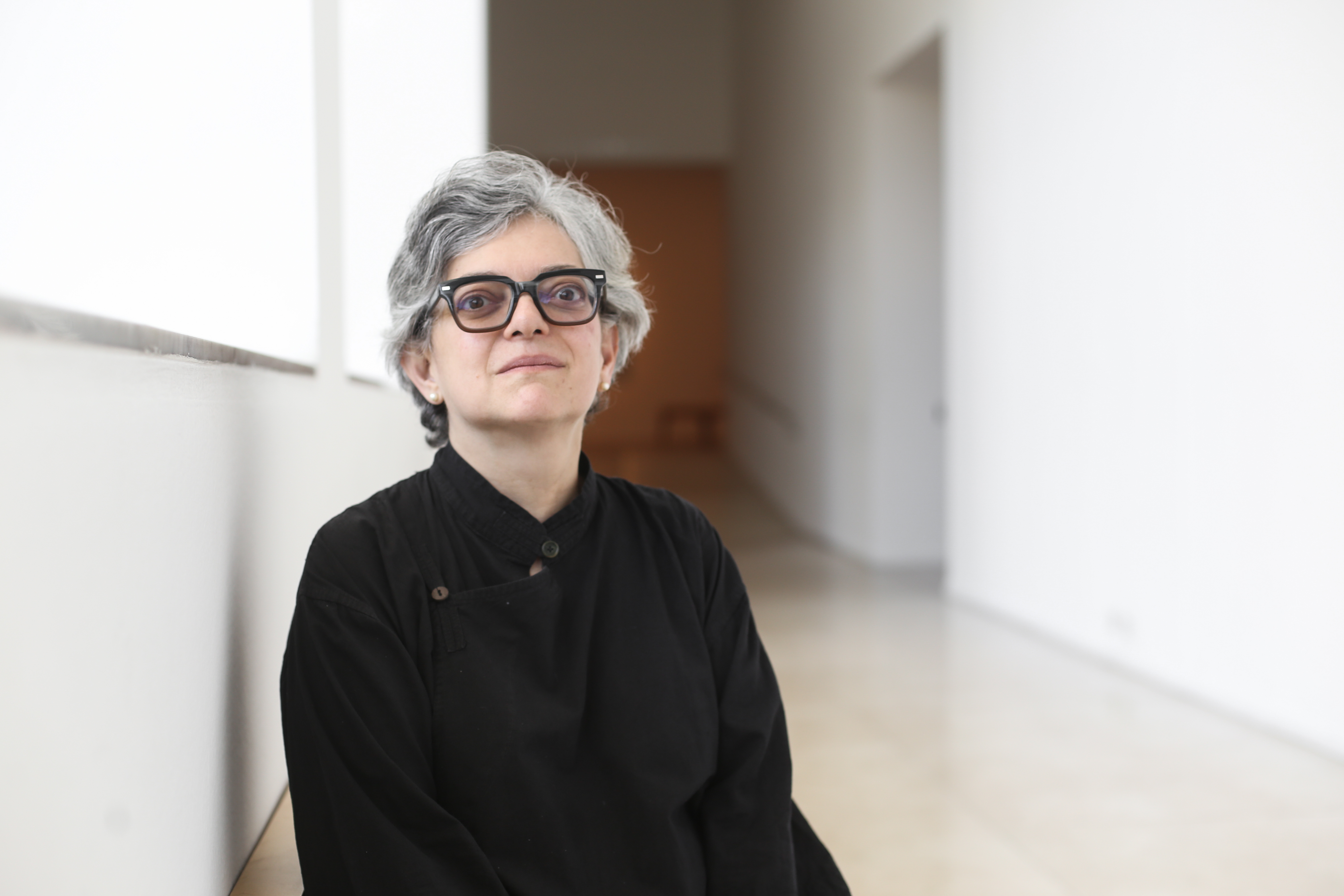 Malba anuncia el nombramiento de Gabriela Rangel | MALBA