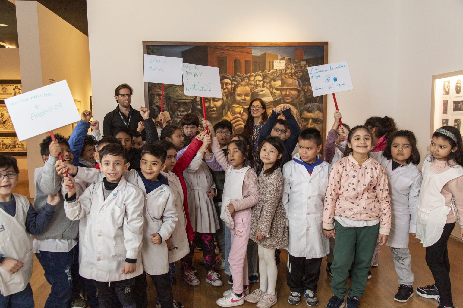 Museo | MALBA