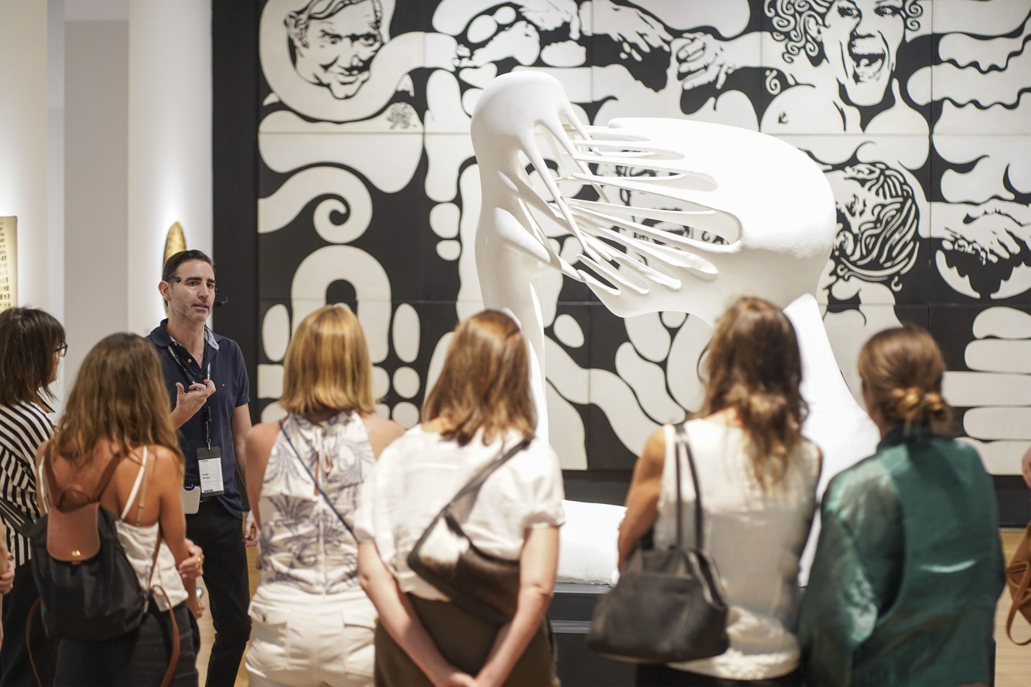 Museo | MALBA