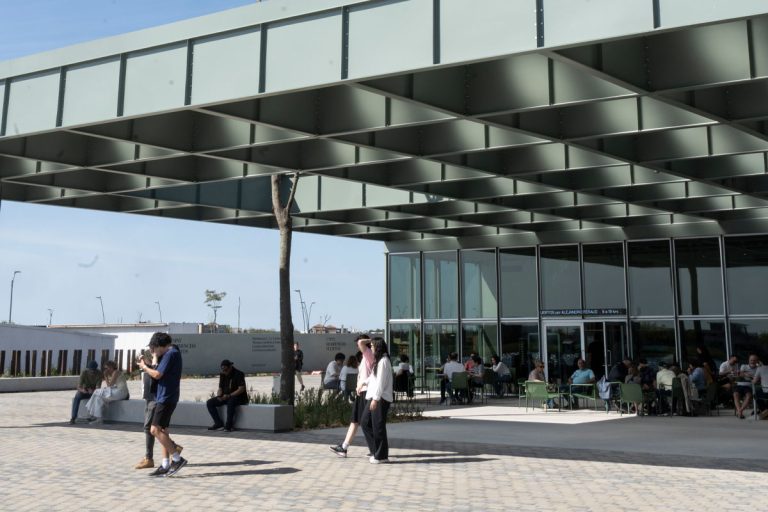 Visitar | MALBA