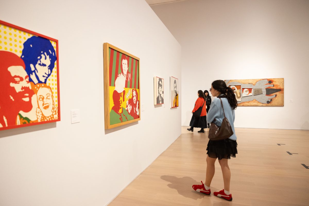 Museo de Arte Latinoamericano de Buenos Aires Malba