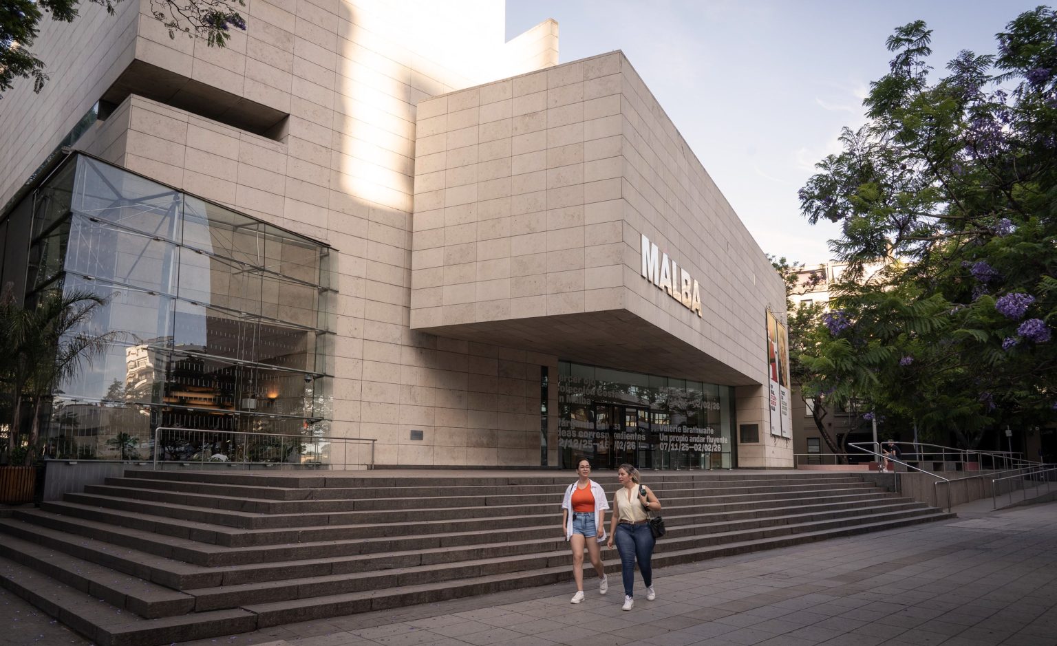 Museo | MALBA